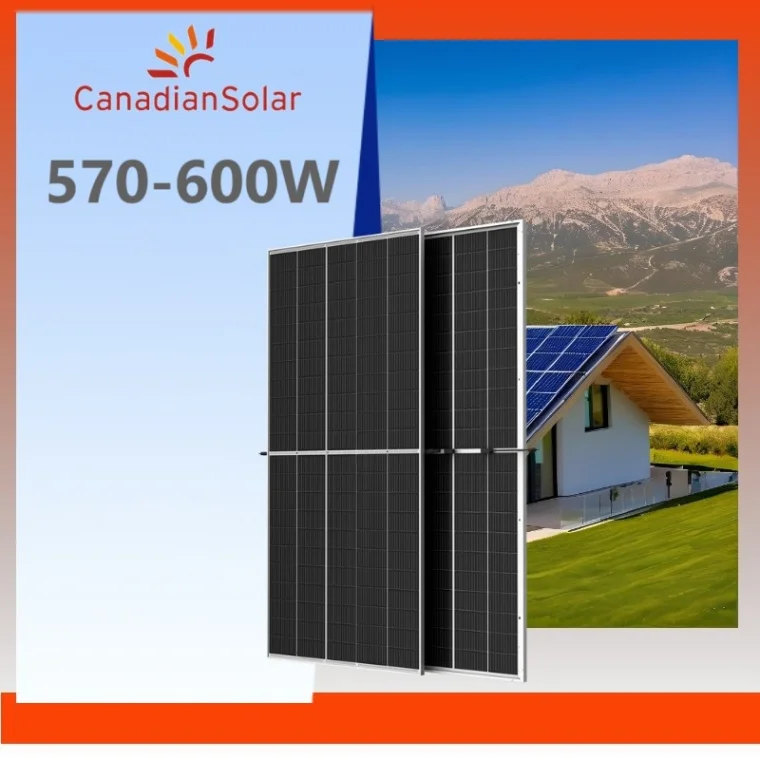 Canadian Solar