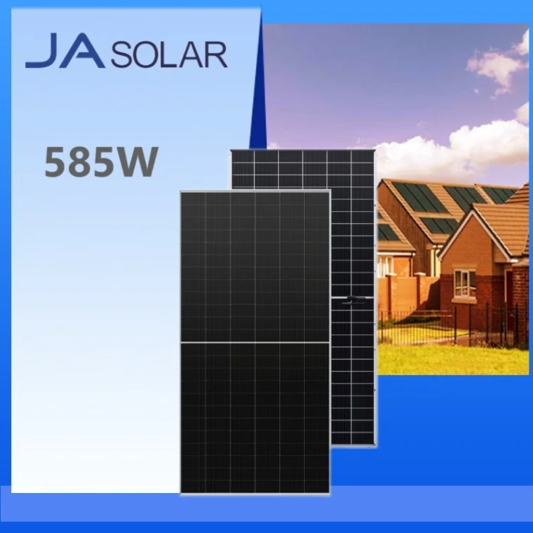 JA Solar