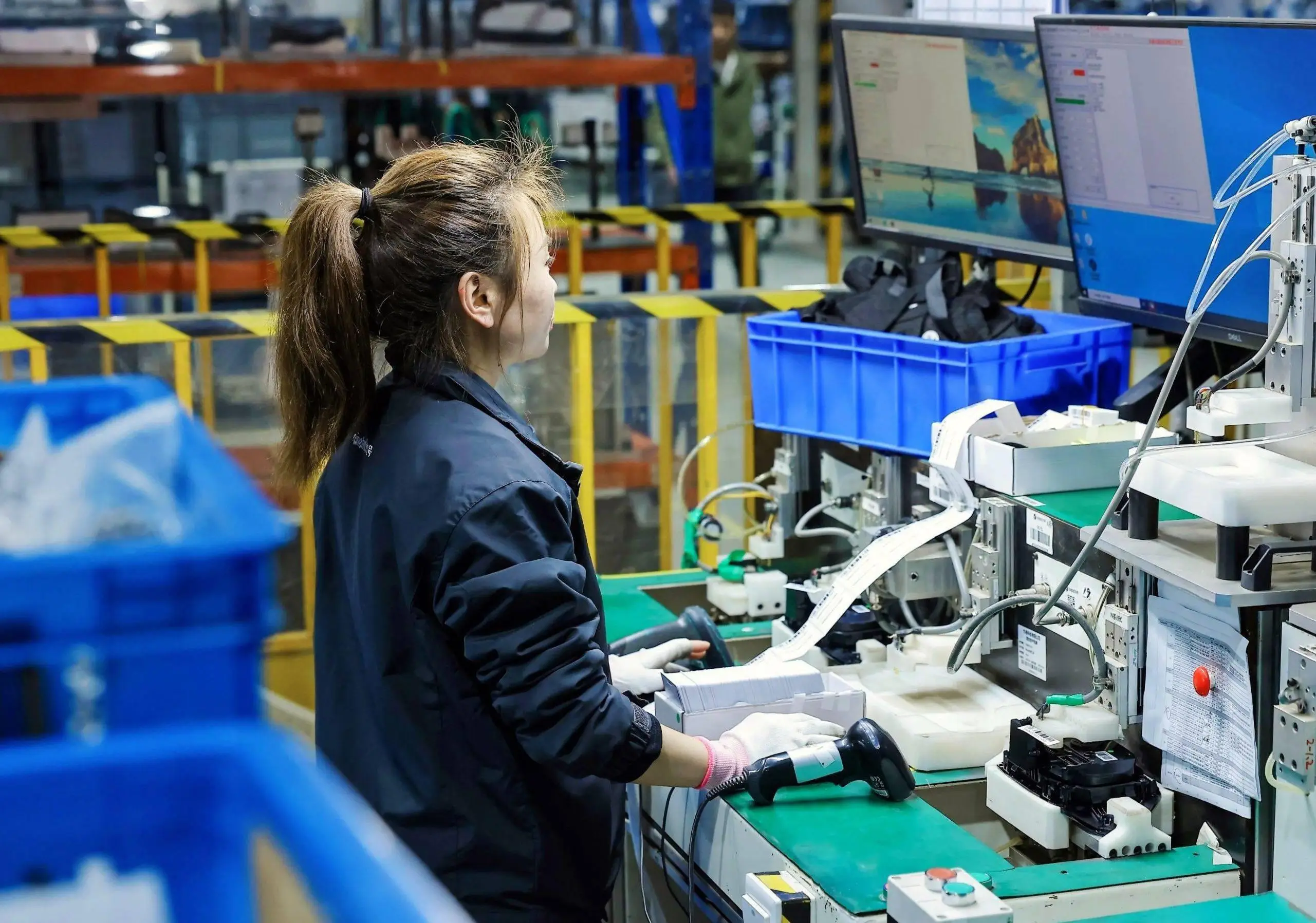 What is the future development trend of electric motorcycles?-Wuxi Jilang New Energy Technology ...