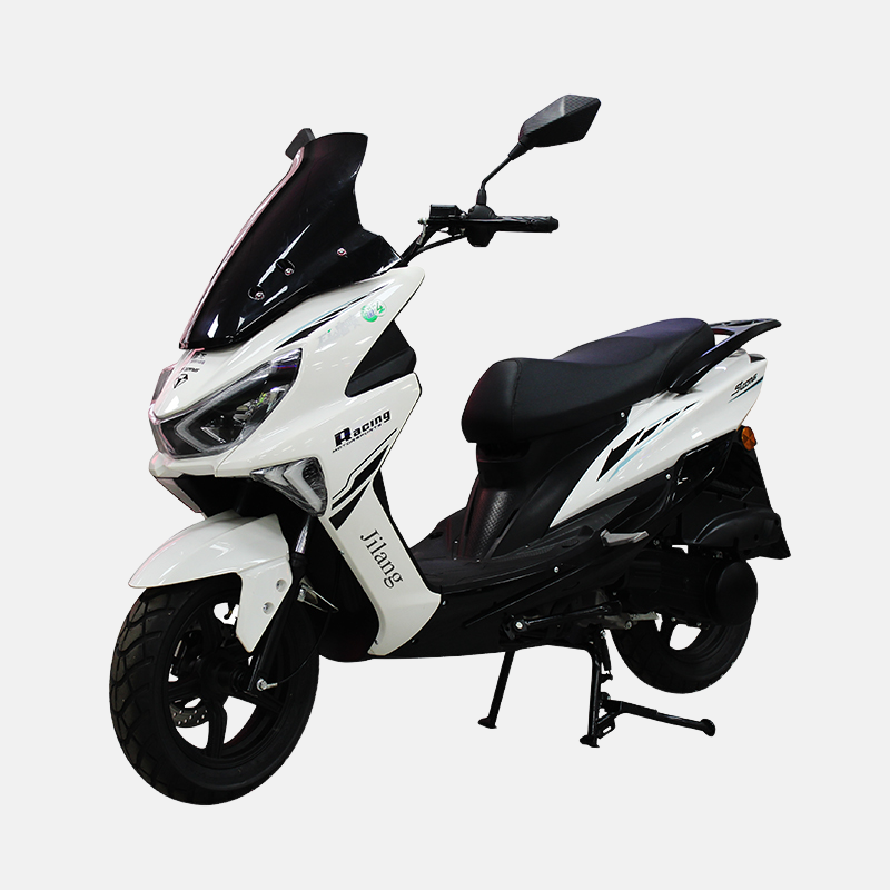 JIANCHIHU China 150CC Scooter Motorcycle Supplier - Jilang