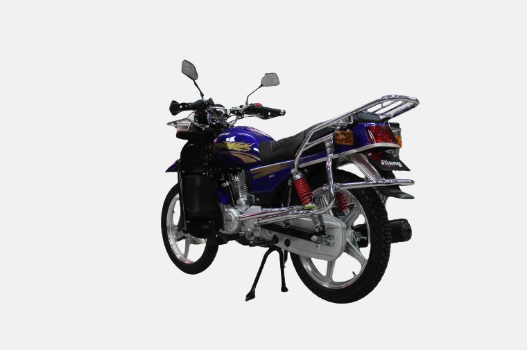 WuYang 200CC Racing Motorcycle Supplier - Jilang Motorcycle