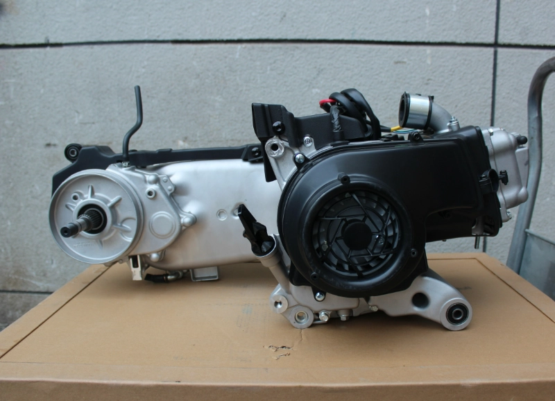 PCX 180CC Gasoline Motorcycle Engine Manufacturer - Jilang Motorcycle