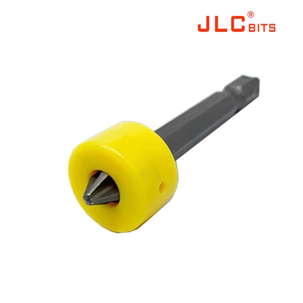 Magnetic ring for screwdriver bits._苏州锦利仓电子科技有限公司