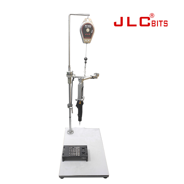 Desktop electric screwdriver balance support arm frame_苏州锦利仓电子科技有限公司