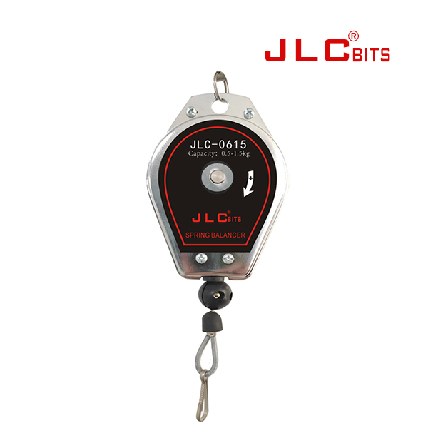 1.5 - kg Spring Balancer_苏州锦利仓电子科技有限公司