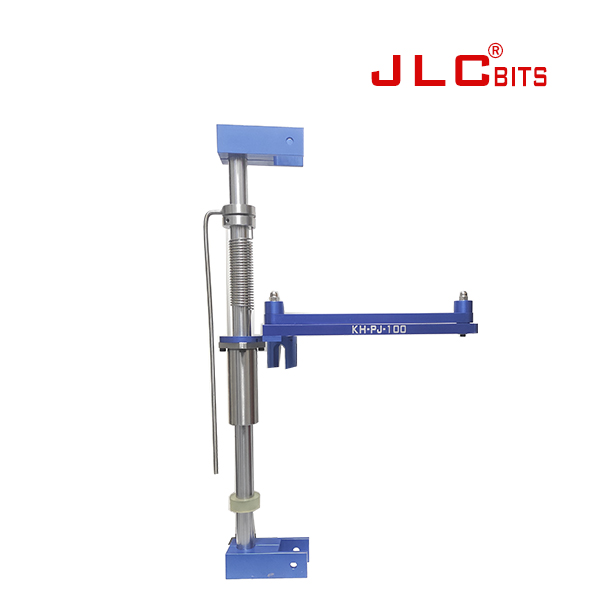 Electric screwdriver balance support arm frame_苏州锦利仓电子科技有限公司