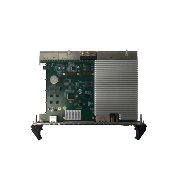 6U CPCI-6142 单板计算机-成都华芯创合科技有限公司