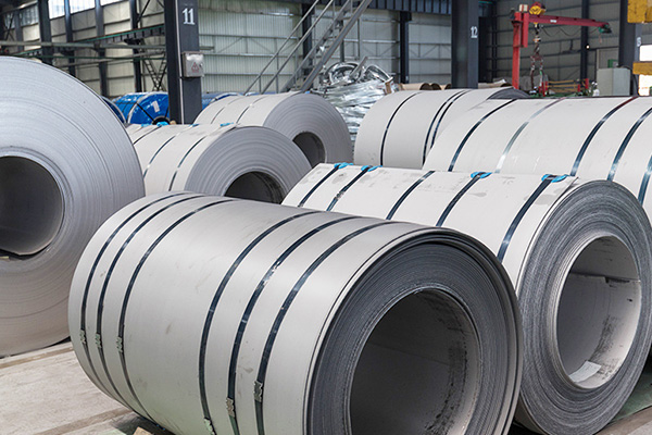 Rising Demand for 304 Stainless Steel Coils in Manufacturing Sector ...