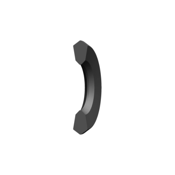 Urethane Valve Inserts Type II | China Oilfield Valve Seal Factory