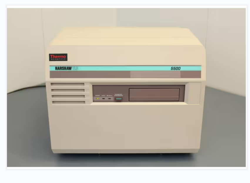 Harshaw TLD 5500热释光测量系统_木亥环保科技(上海)有限公司