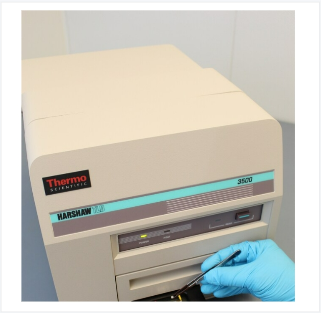 Harshaw TLD 3500热释光测量系统_木亥环保科技(上海)有限公司