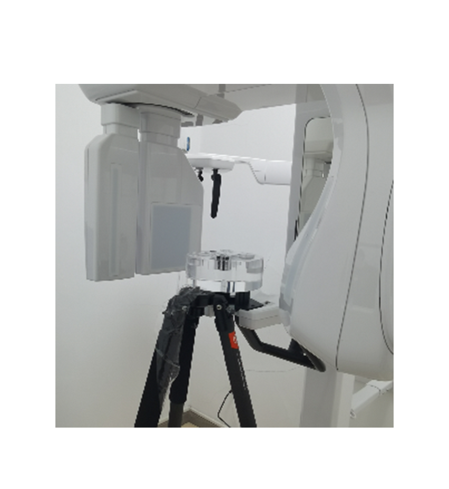 NRM-DENT-CT口腔锥形束CT性能模体_木亥环保科技(上海)有限公司