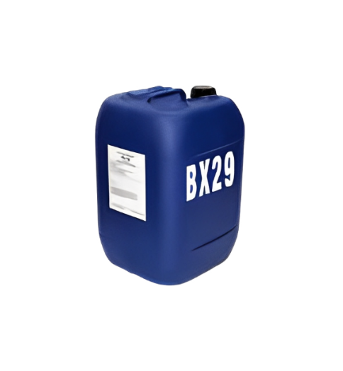 BX29人员洗消剂_木亥环保科技(上海)有限公司