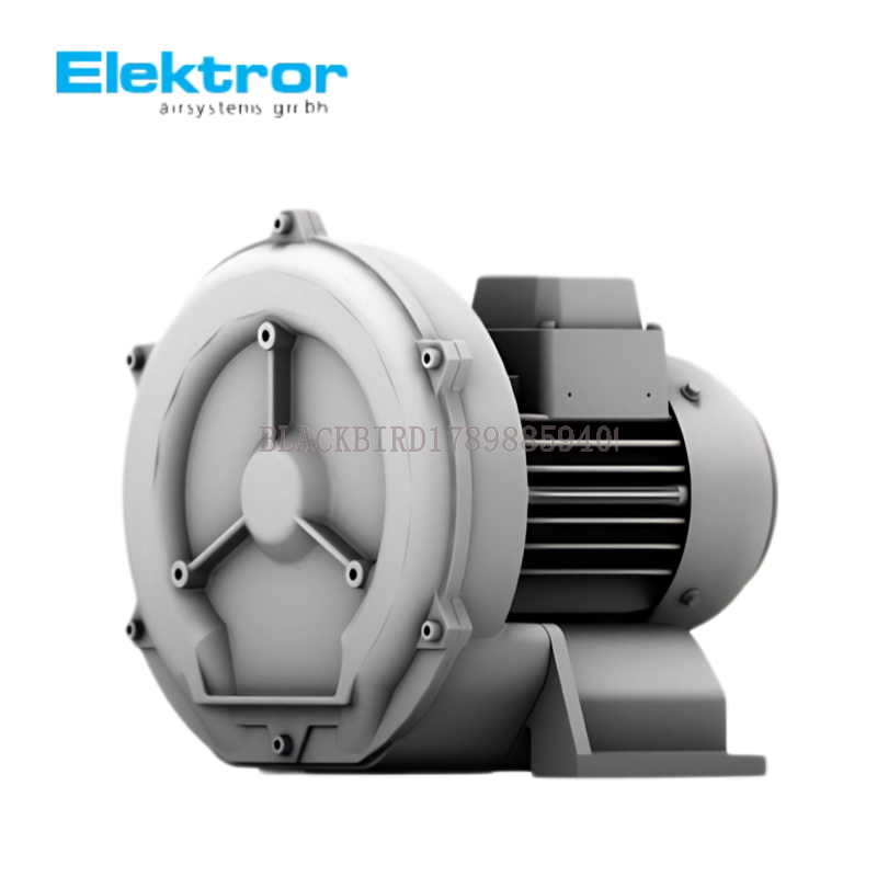 Elektror SD 20 M, SE 20. 单级侧面管道压缩机 _上海玄鸟纪实业有限公司