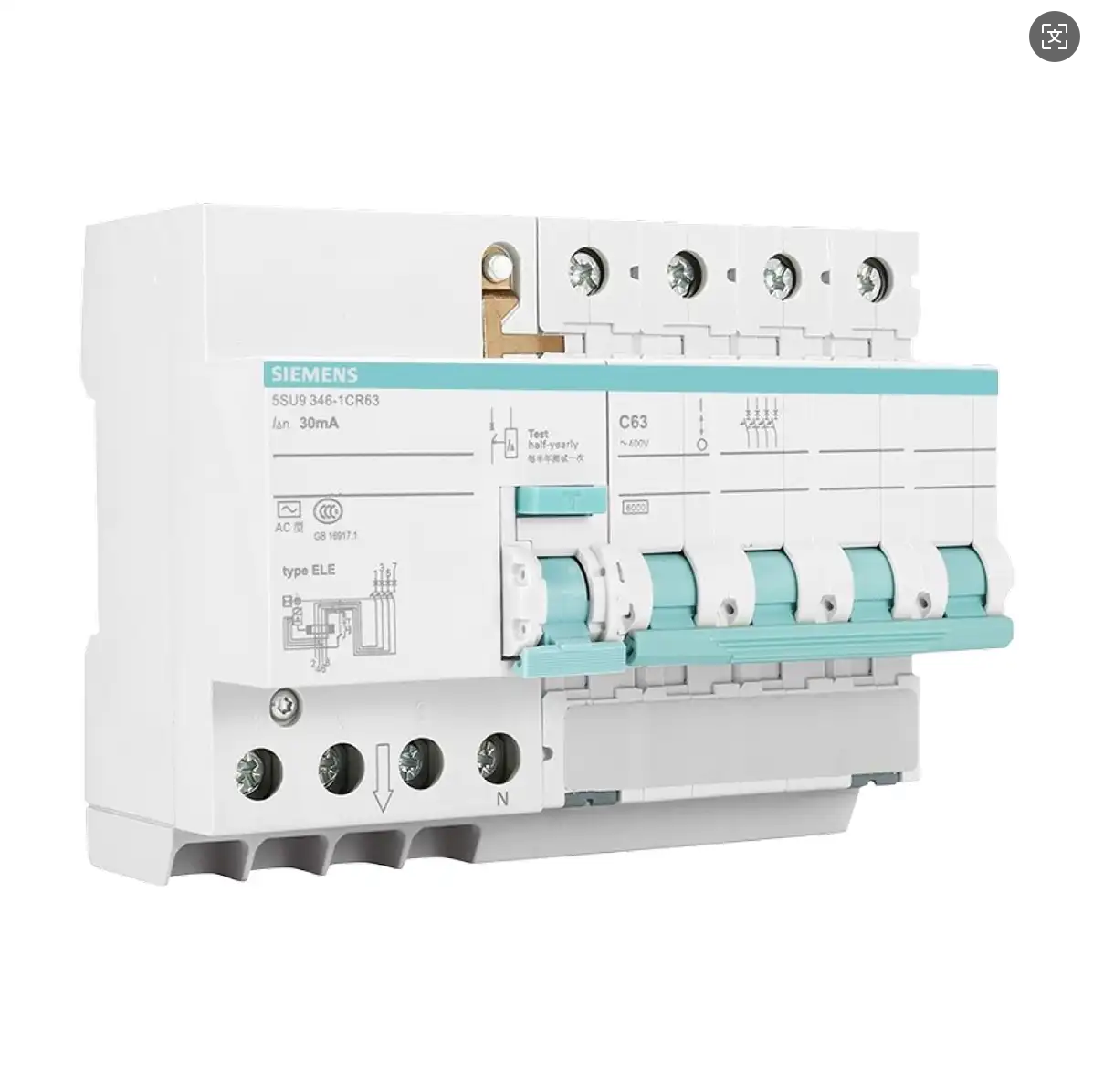 Introduction to Residual Current Device - tuomiantech- RCD Tester ...