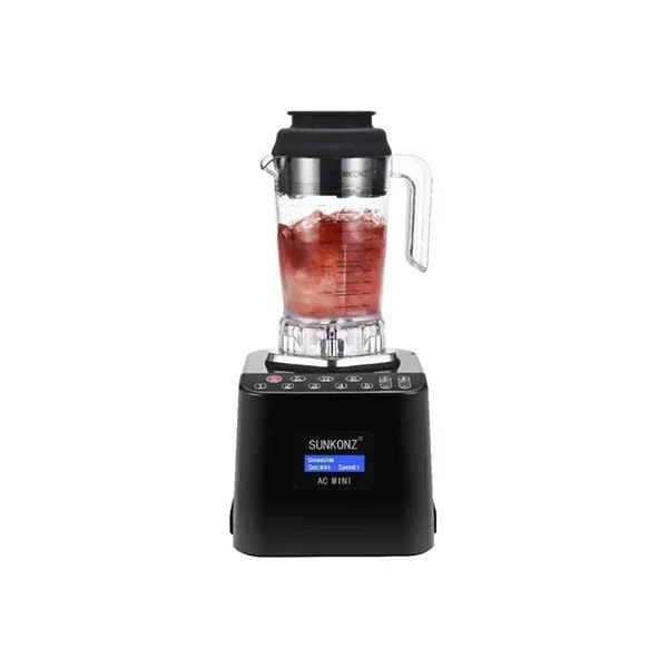 Commercial Applications Of High Quality Multi-Function Blender For Sale