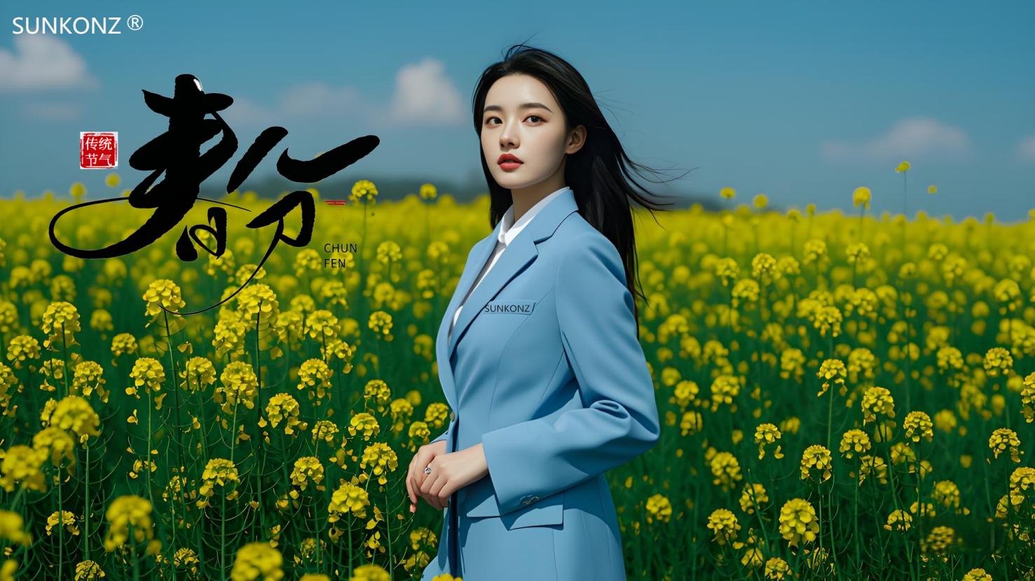 Spring Equinox Food: SUNKONZ Multi-functional Blender Enjoy delicious ...