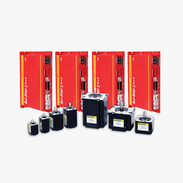 Ezi-STEPII Plus-E_苏州赛维特电子科技有限公司