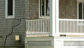 House subsidence repair solutions,building subsidence repair cost ...