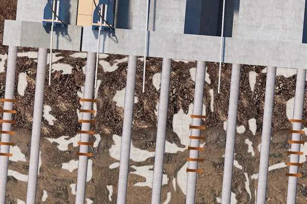 House subsidence repair solutions,building subsidence repair cost ...