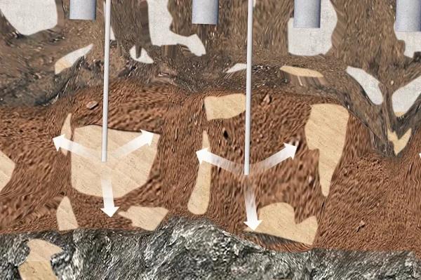 House subsidence repair solutions,building subsidence repair cost ...