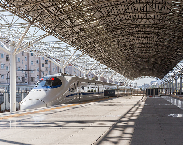 Comprehensive Guide to Railway Subsidence Repair: Methods, Applications ...