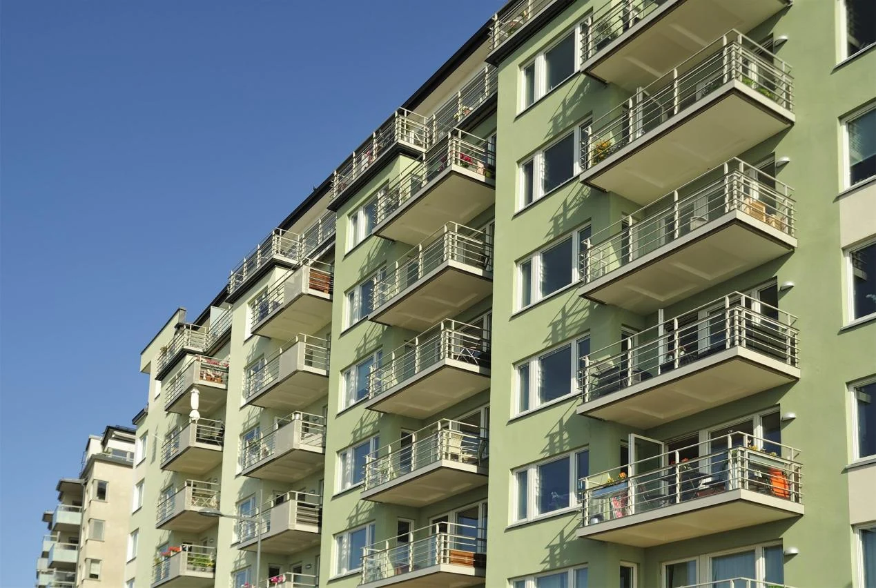 How to strengthen the building settlement structure
