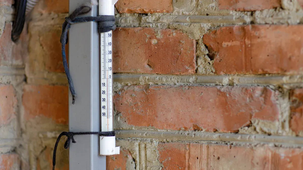 How to Fix Subsidence in Public Buildings Step by Step