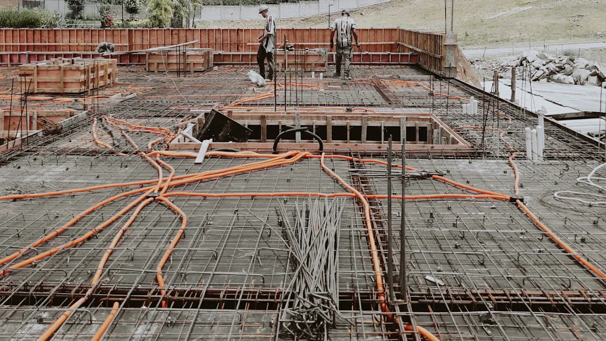 What Is the Difference Between Ground Lifting and Leveling Methods