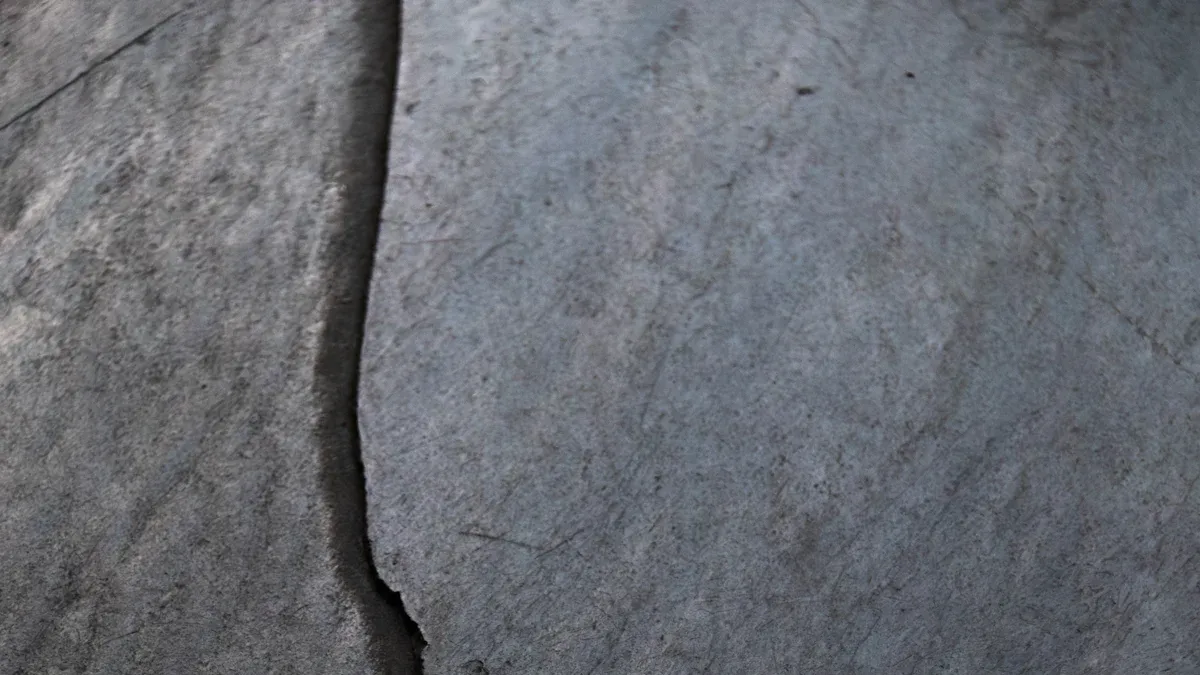 How to Fill Voids Under Concrete Slabs in Construction