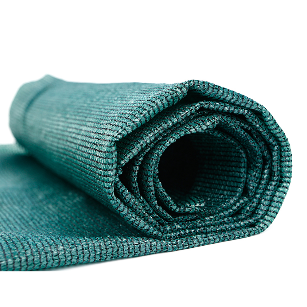High Quality Green Sun Shade Net Supplier - Price - CANA Netting