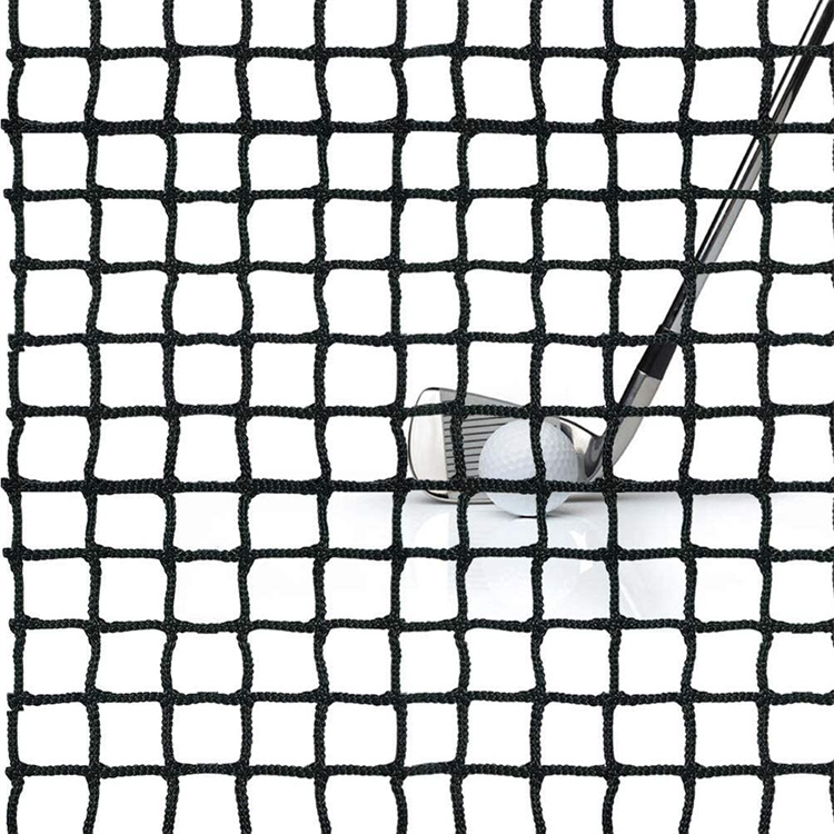 Ball Games Net For Sale - Manufacturer - CANA Netting