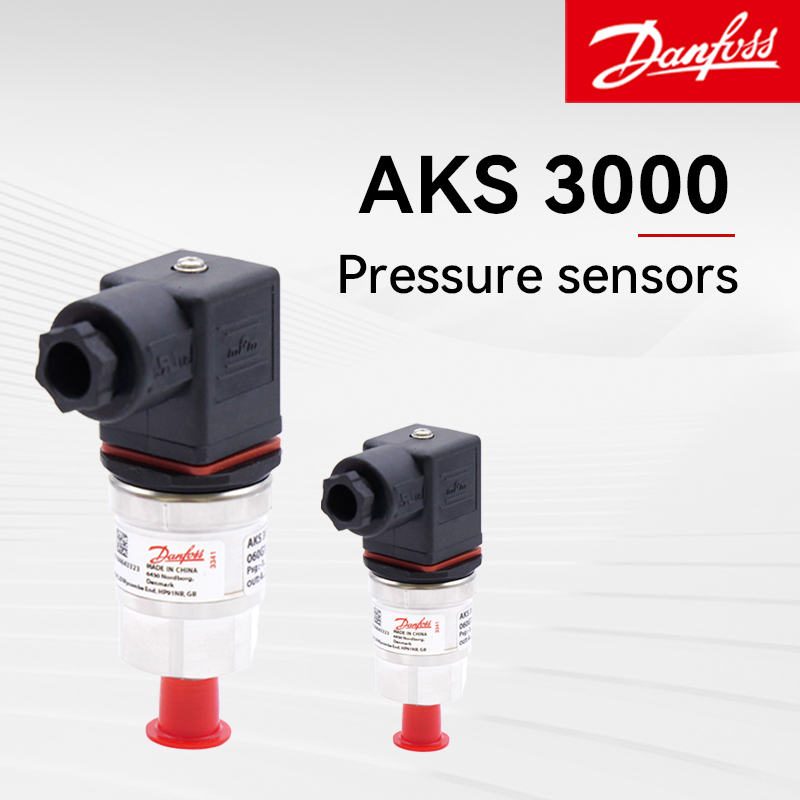 AKS3000 pressure sensors_Shanghai Dazai Electromechanical Co., Ltd