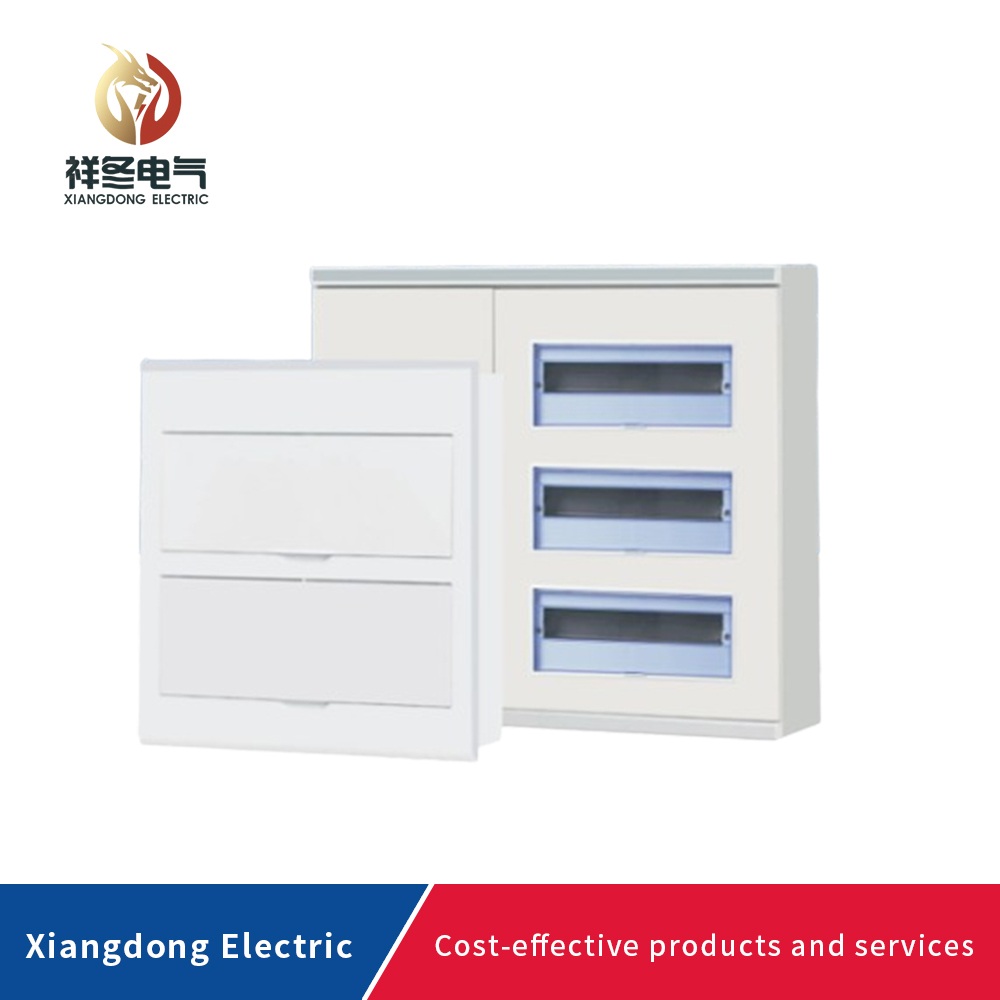 PZ30 distribution box_Wuxi Xiangdong Electric Technology Co., Ltd.