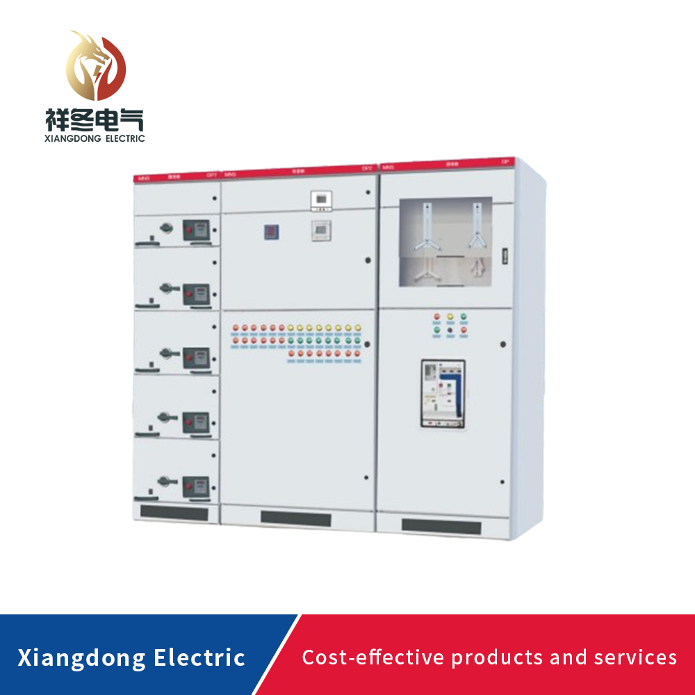 MNS_Wuxi Xiangdong Electric Technology Co., Ltd.