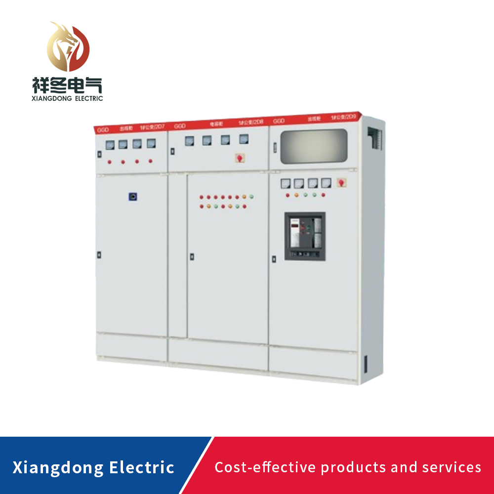 GGD_Wuxi Xiangdong Electric Technology Co., Ltd.