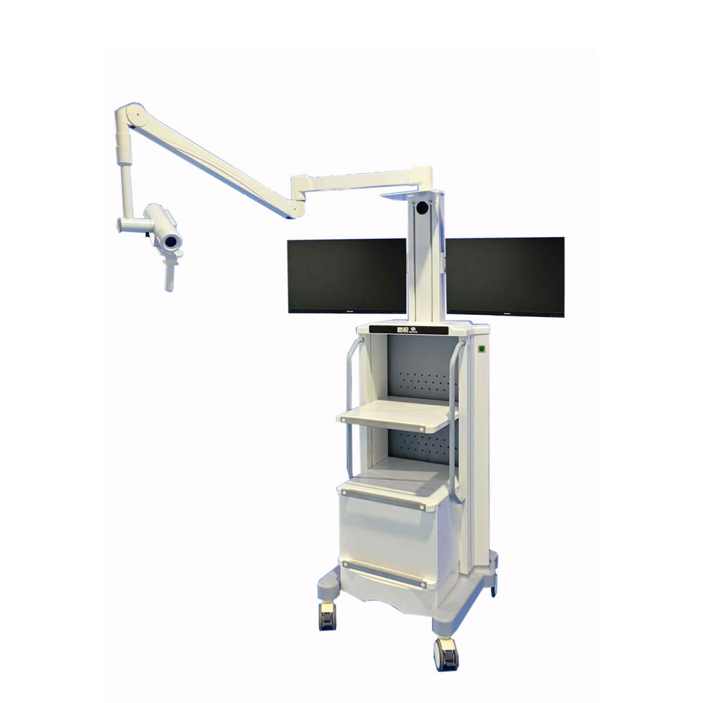 4K Surgical View Cart - Shanghai Shoushi Information Technology Co., Ltd.