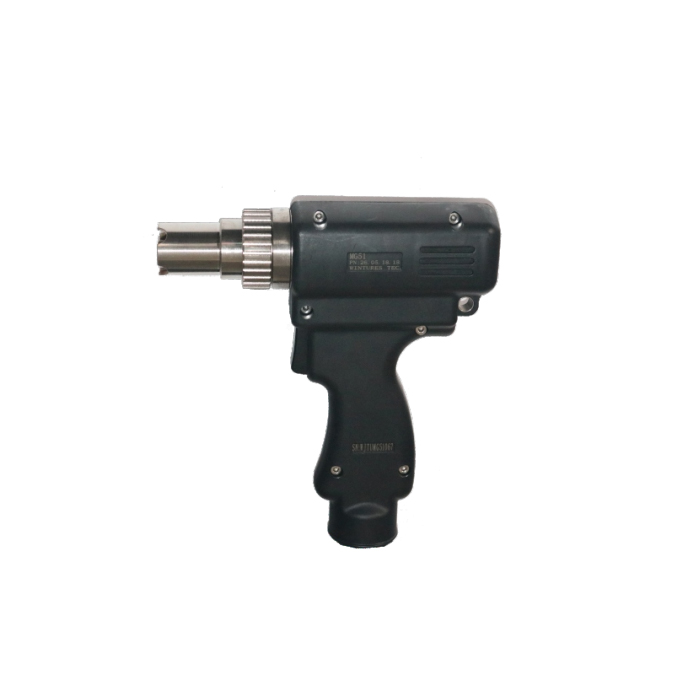 MG50/MG51 Lightweight Manual Electromagnetic Welding Gun - Zhejiang ...