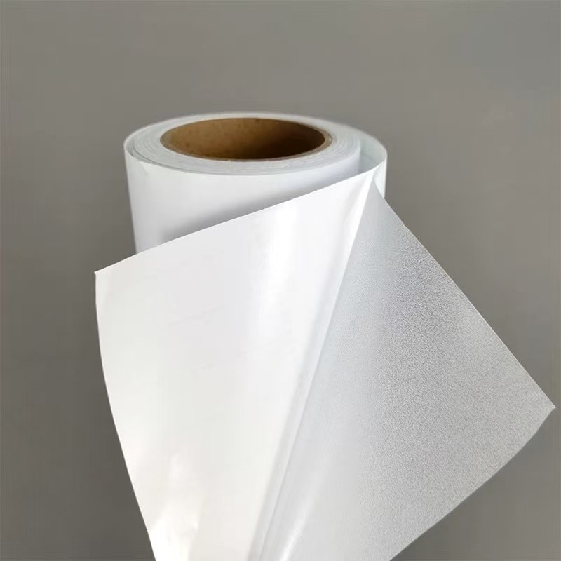 Rough Matte Printable Window Film Manufacturer & Wholesale in China