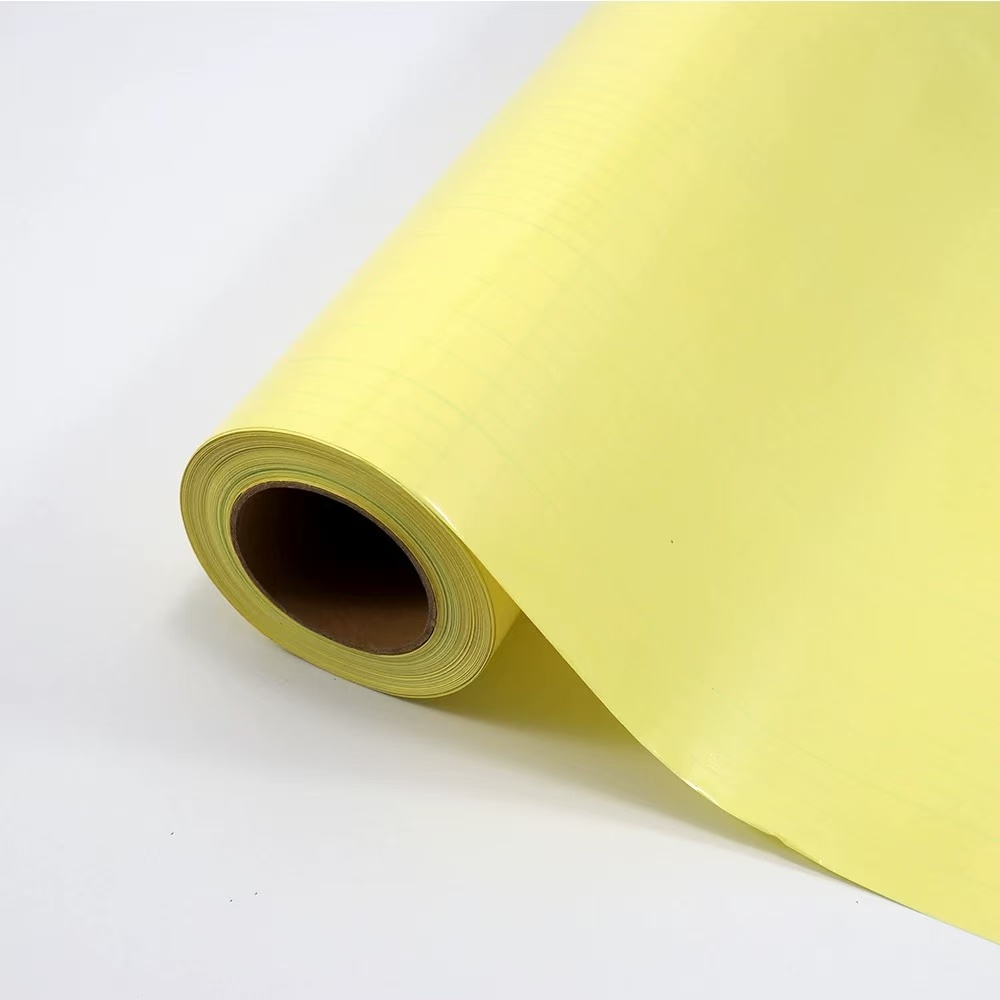Cold Lamination Film —Economical Kind Manufacturer & Wholesale in China