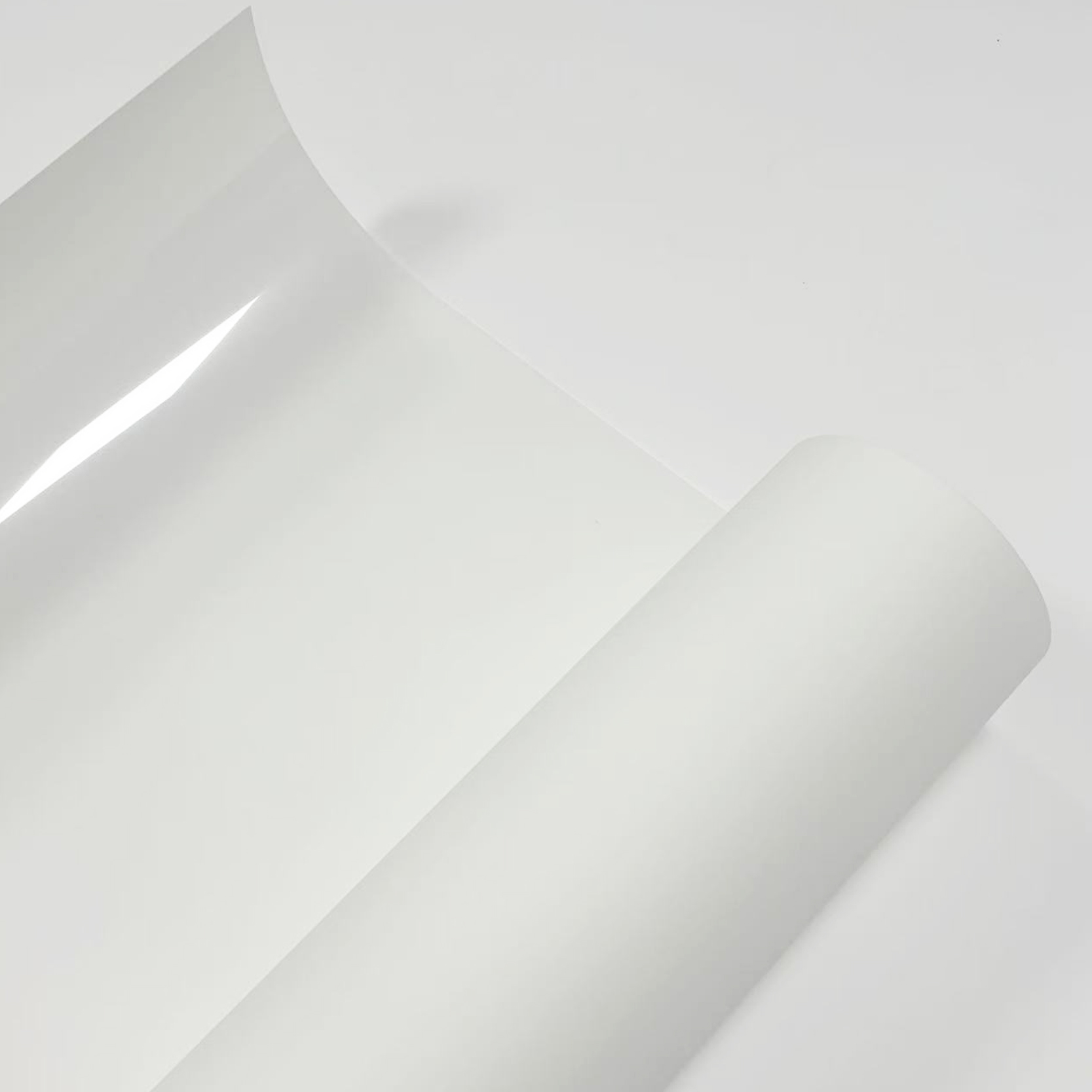 Front Printing Backlit PET Film Manufacturer & Wholesale in China