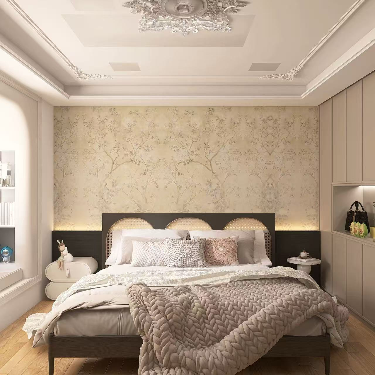 Sheer Fabric-Classic