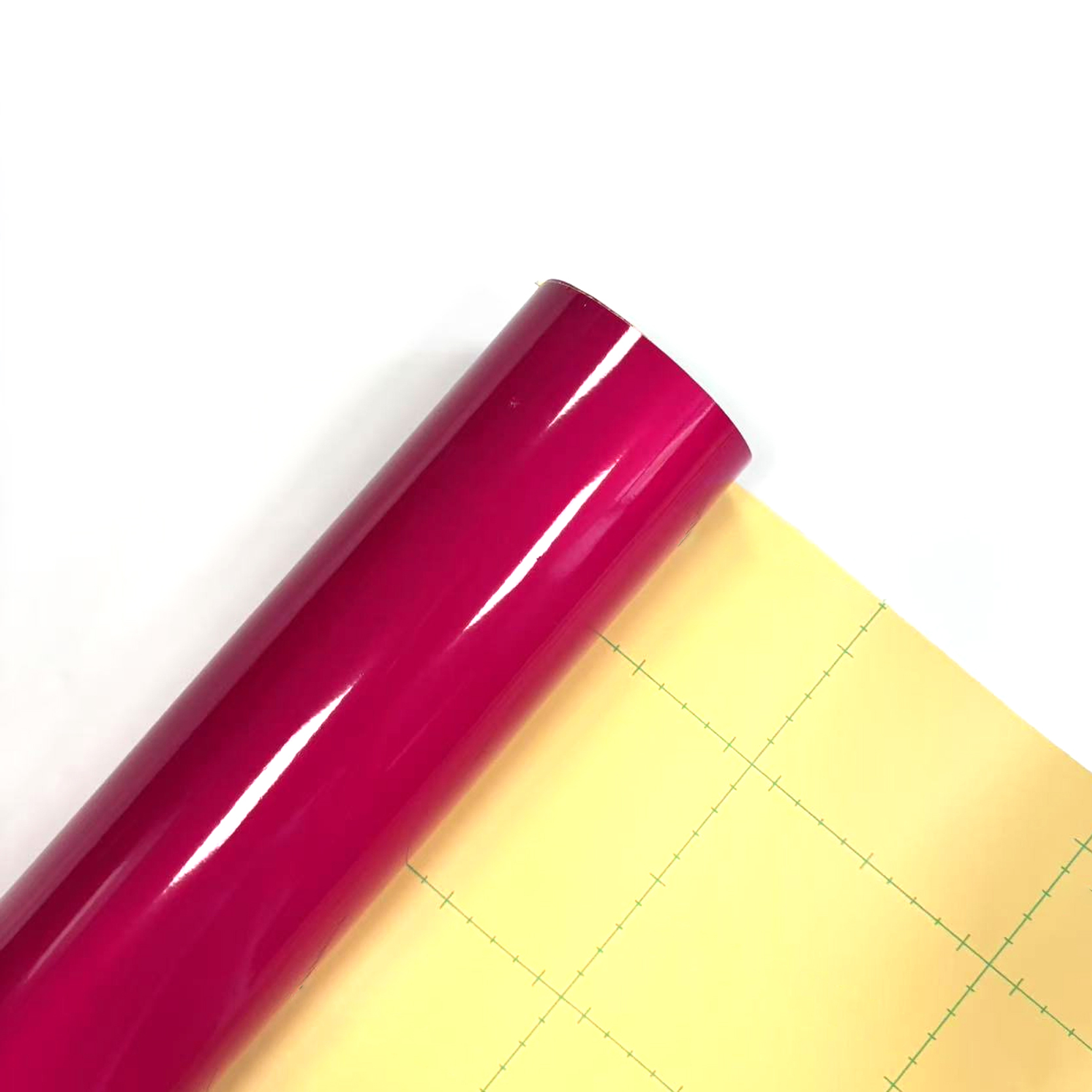 Self Adhesive Reflective Sheeting