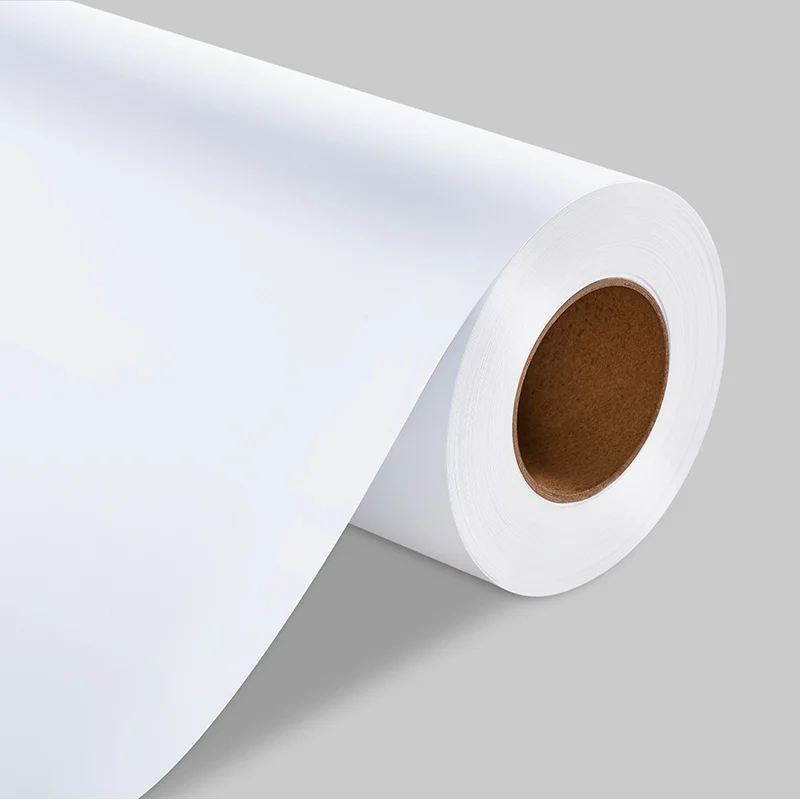 Heavy-Duty Printable Stickers for Construction and Field Use