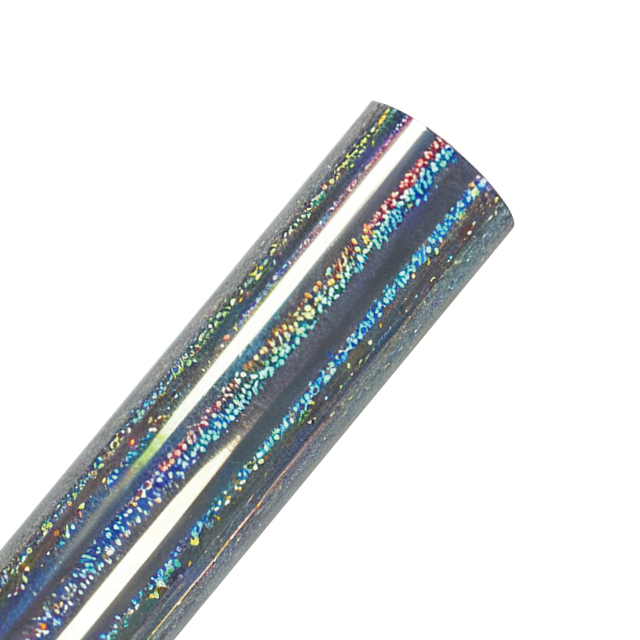 Printable Hologram Laser Solvent Adhesive Vinyl Manufacturer ...