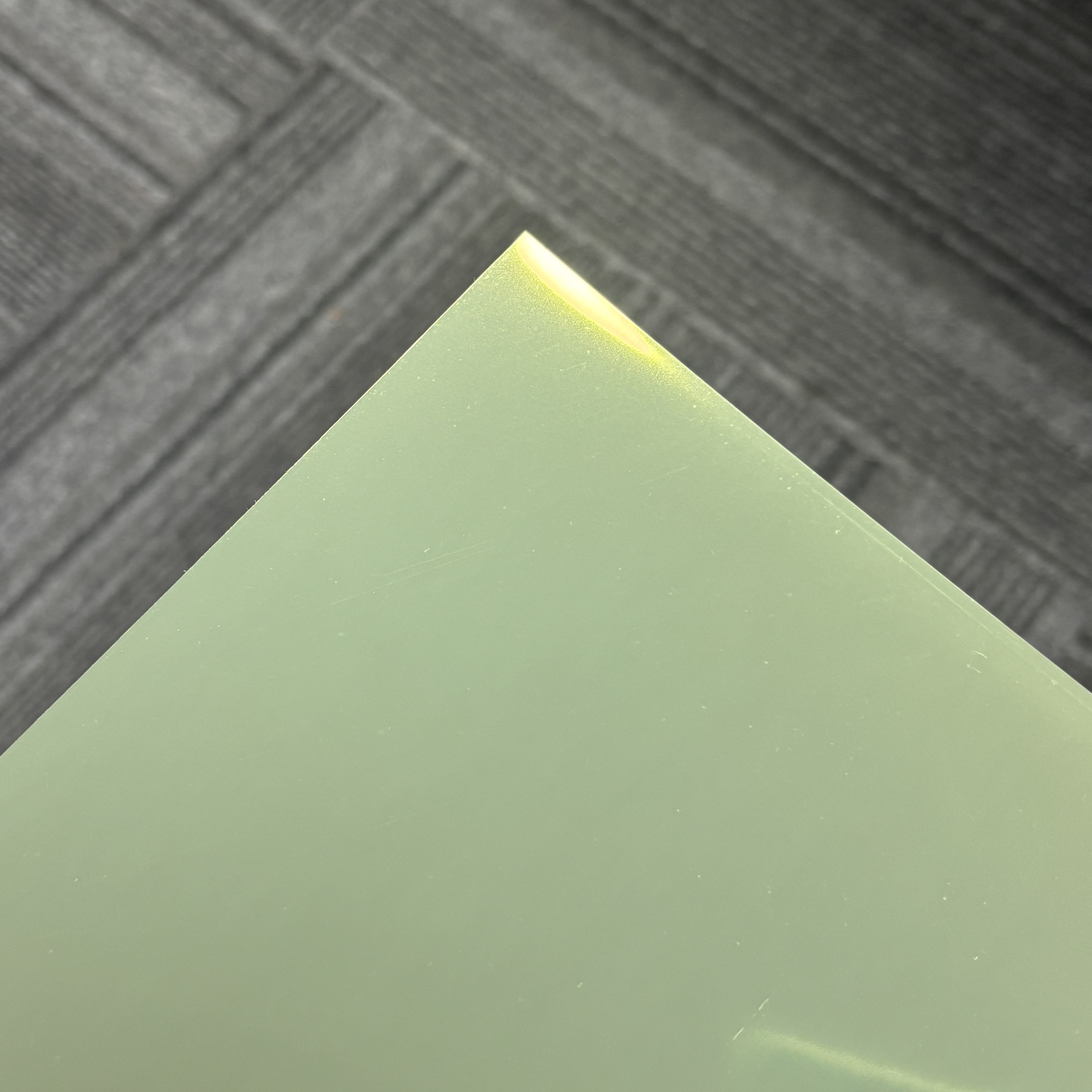 Water-based Holographic Laser Sticker A4 Sheeting-Manufacturer ...