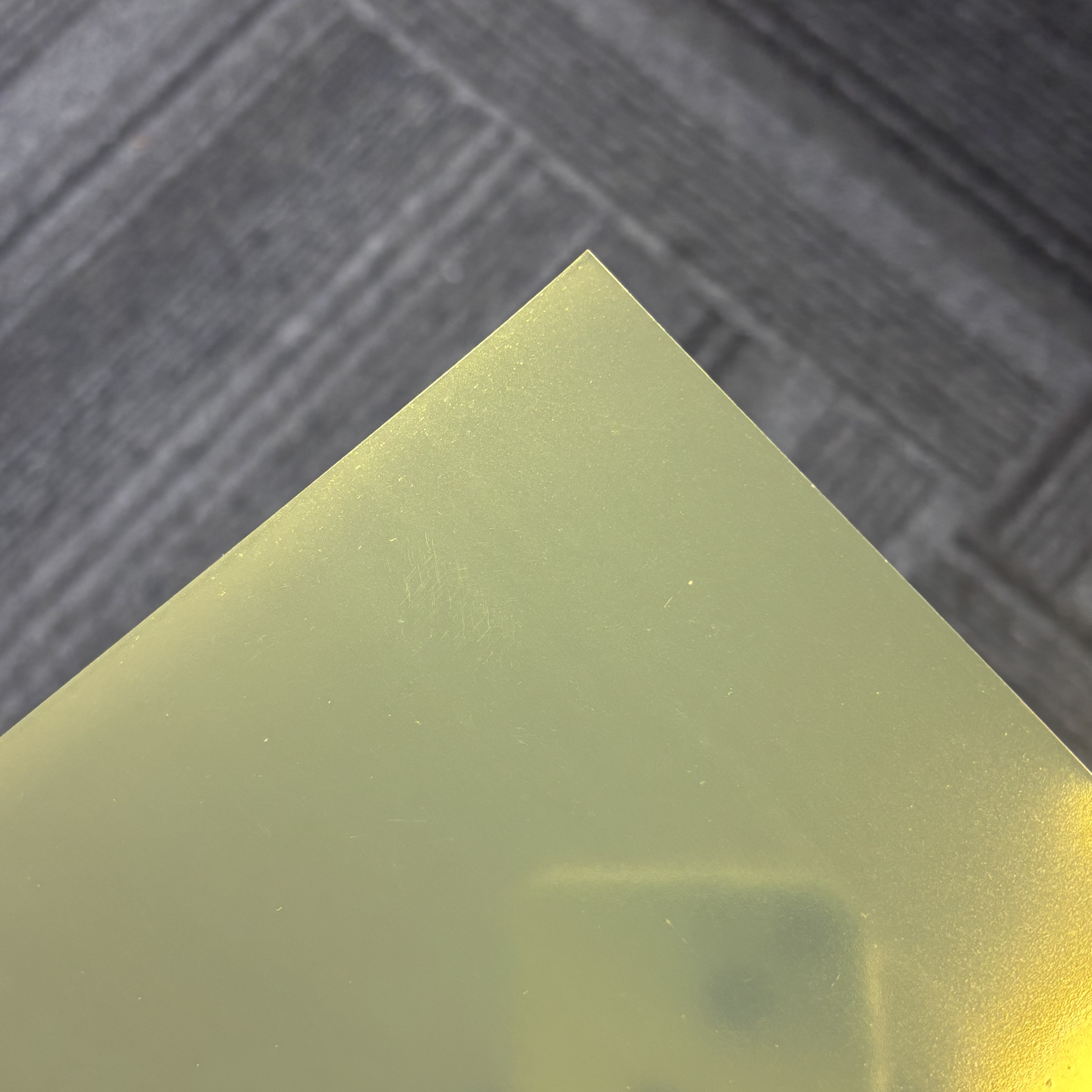 Water-based Holographic Laser Sticker A4 Sheeting-Manufacturer ...