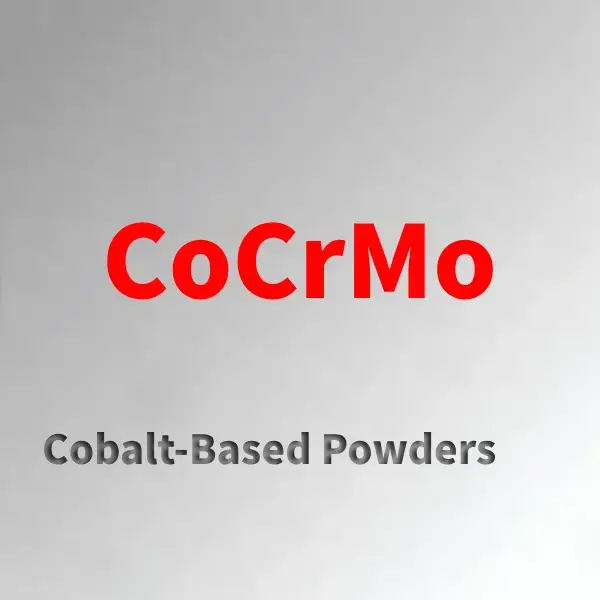 CoCrMo Alloy Powder Supplier China | Hangrui Advanced Material Factory