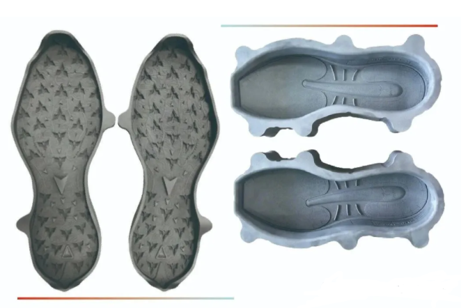 Metal 3D Printing Shoe Mold Powder Selection and Optimization: The Key ...