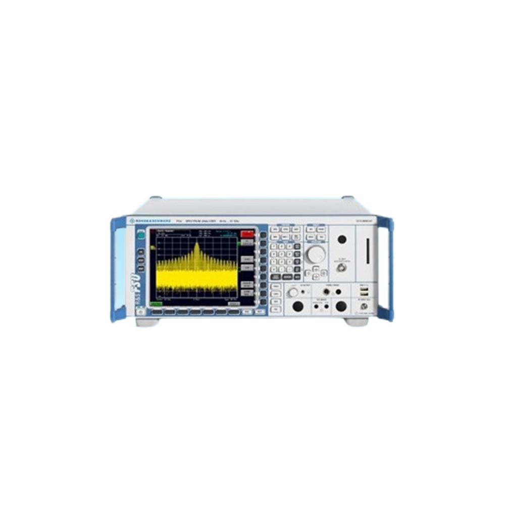 Rohde & Schwarz FSU26_深圳市源信达电子仪器有限公司